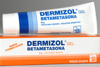 Dermizol 2% Gel - Rosheta