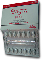 إيفيستا 60mg اقراص - روشتة