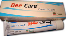 Bee care Cream - Rosheta