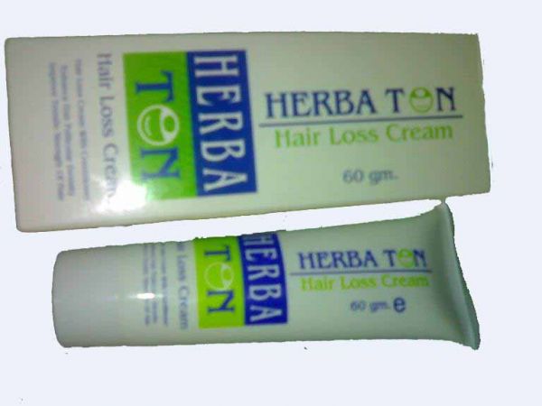 Herba Ton Cream - Rosheta