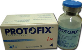 Protofix 20mg Tablets - Rosheta