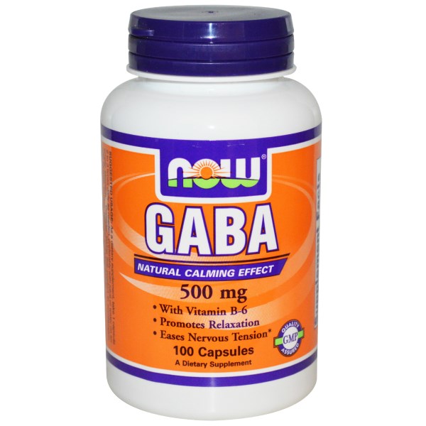 Gaba 500mg Tablets - Rosheta