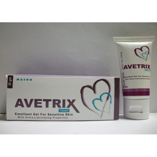 Avetrix Cream - Rosheta