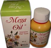 Mega Royal 1000mg Capsule - Rosheta