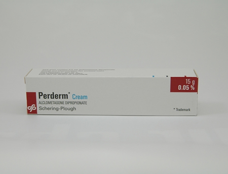 Perderm 0.05% Cream - Rosheta