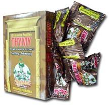 Thymy Lozenges - Rosheta