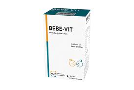 Bebe-Vit Oral Drops - Rosheta