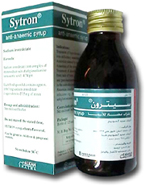 Sytron Syrup - Rosheta