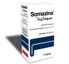 SOMAZINA Oral Drops - Rosheta