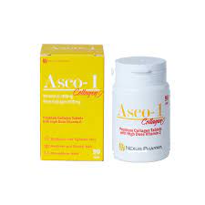 Asco 500mg Cream - Rosheta