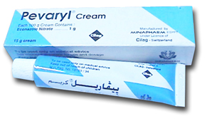 Pevaryl 1% Cream - Rosheta