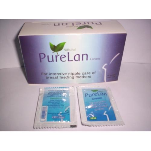 PureLan Sachets - Rosheta