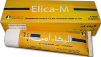 Elica-M Cream - Rosheta