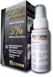performa extra 5% Spray - Rosheta