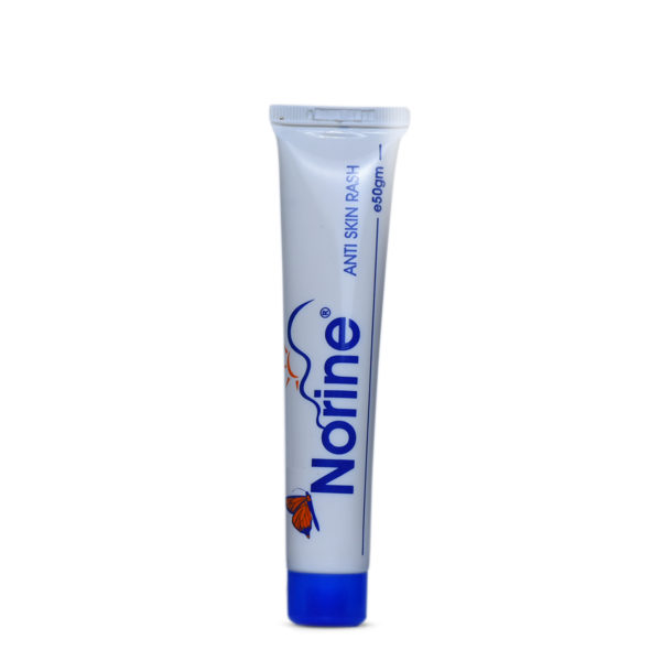 Norine 50 gm Cream - Rosheta