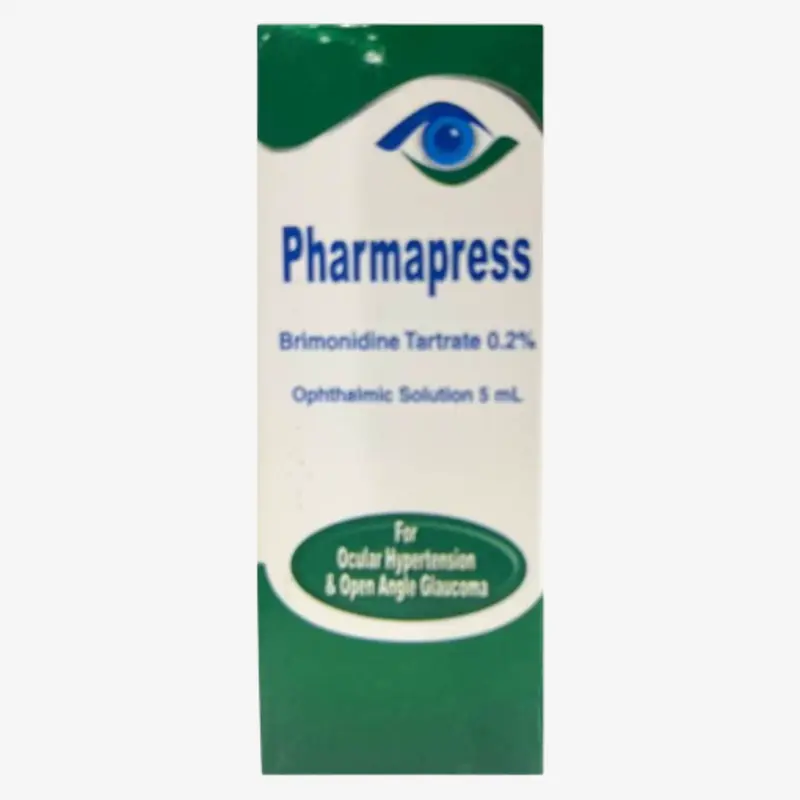 alphanova plus 5ml eye drops