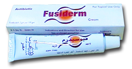 Fusiderm 2% Gel - Rosheta
