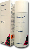 Bivacyn Spray - Rosheta