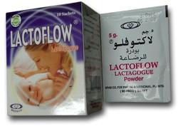 LactoFlow Tablets - Rosheta
