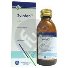 Zylofen 1mg Syrup - Rosheta