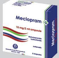Meclopram 10mg Supp - Rosheta