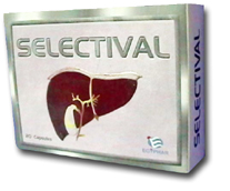 Selectival 140mg Capsule - Rosheta