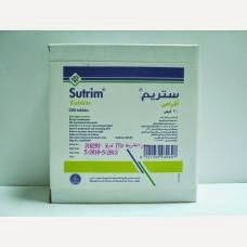 Sutrim 80mg Tablets - Rosheta
