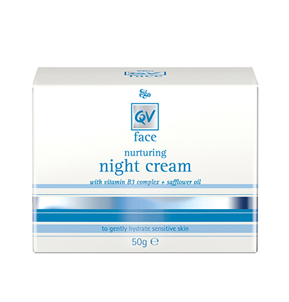 Face Nurturing Night 50GM Cream