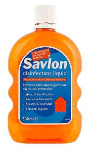 Savlo Antiseptic Solution - Rosheta