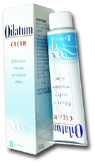 Oilatum emolient 63.4% Cream - Rosheta