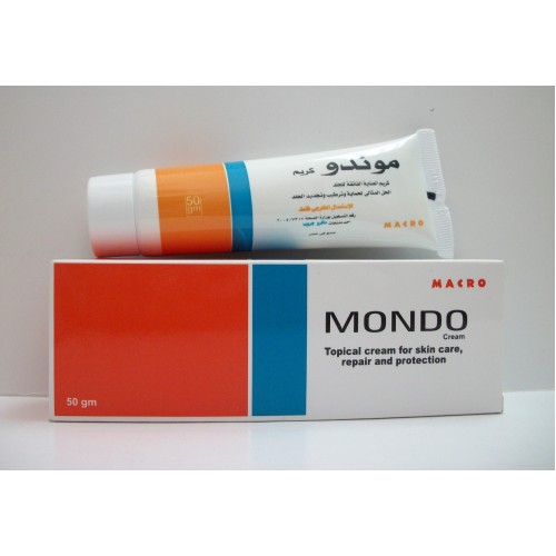 Mondo Cream - Rosheta