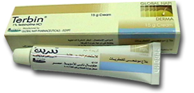 Terbin Topical 1% Cream - Rosheta
