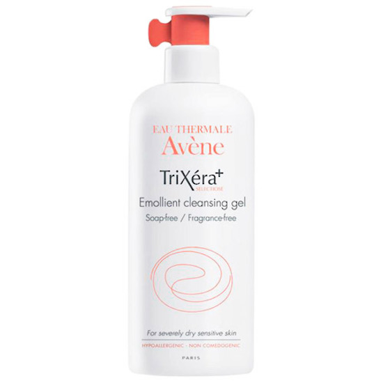 AVENE TRIXERA 400ML Gel