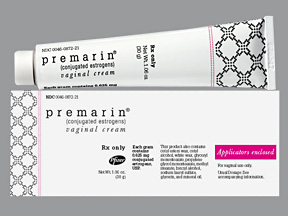 premarin 14gm Cream - Rosheta
