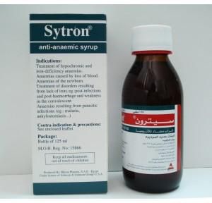 Sytron Syrup - Rosheta