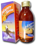 Happy Seas Syrup - Rosheta