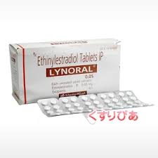 Ethinylestradiol 50mcg Tablets - Rosheta