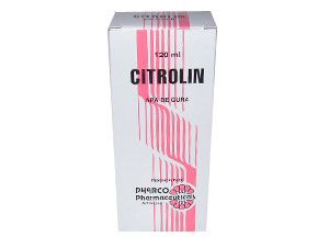 Citrolin-F 25% Mouth Wash - Rosheta