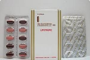 Farcovit B12 Capsule - Rosheta