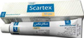 Scartex 1gm Gel - Rosheta
