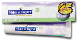 Moon light Cream - Rosheta
