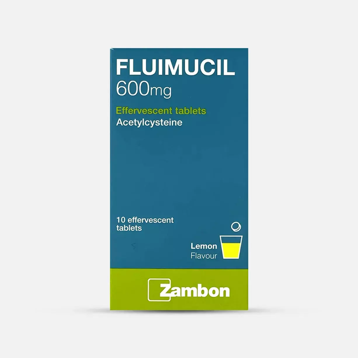 Fluimucil 600 Mg Rosheta Saudi Arabia