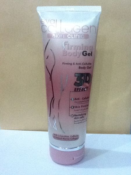 Eva Collagen Gel - Rosheta