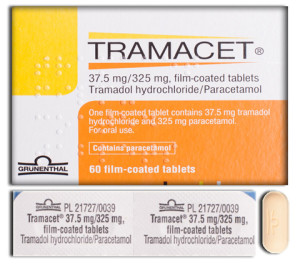 Tramacet 375mg Tablets - Rosheta