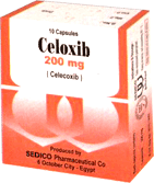 Celoxib 200mg Capsule - Rosheta