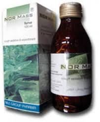 NorMass Syrup - Rosheta