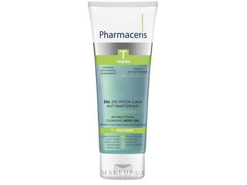 Cleansing Body 200 Ml Gel Rosheta