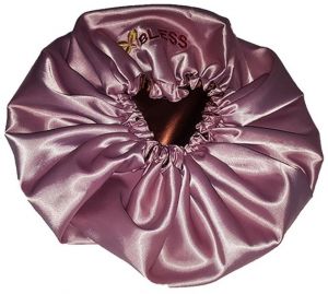 bless satin bonnet Cosmotics - Rosheta