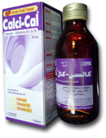 Calcidol Capsule - Rosheta