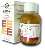 Moxen 7.5mg Tablets - Rosheta